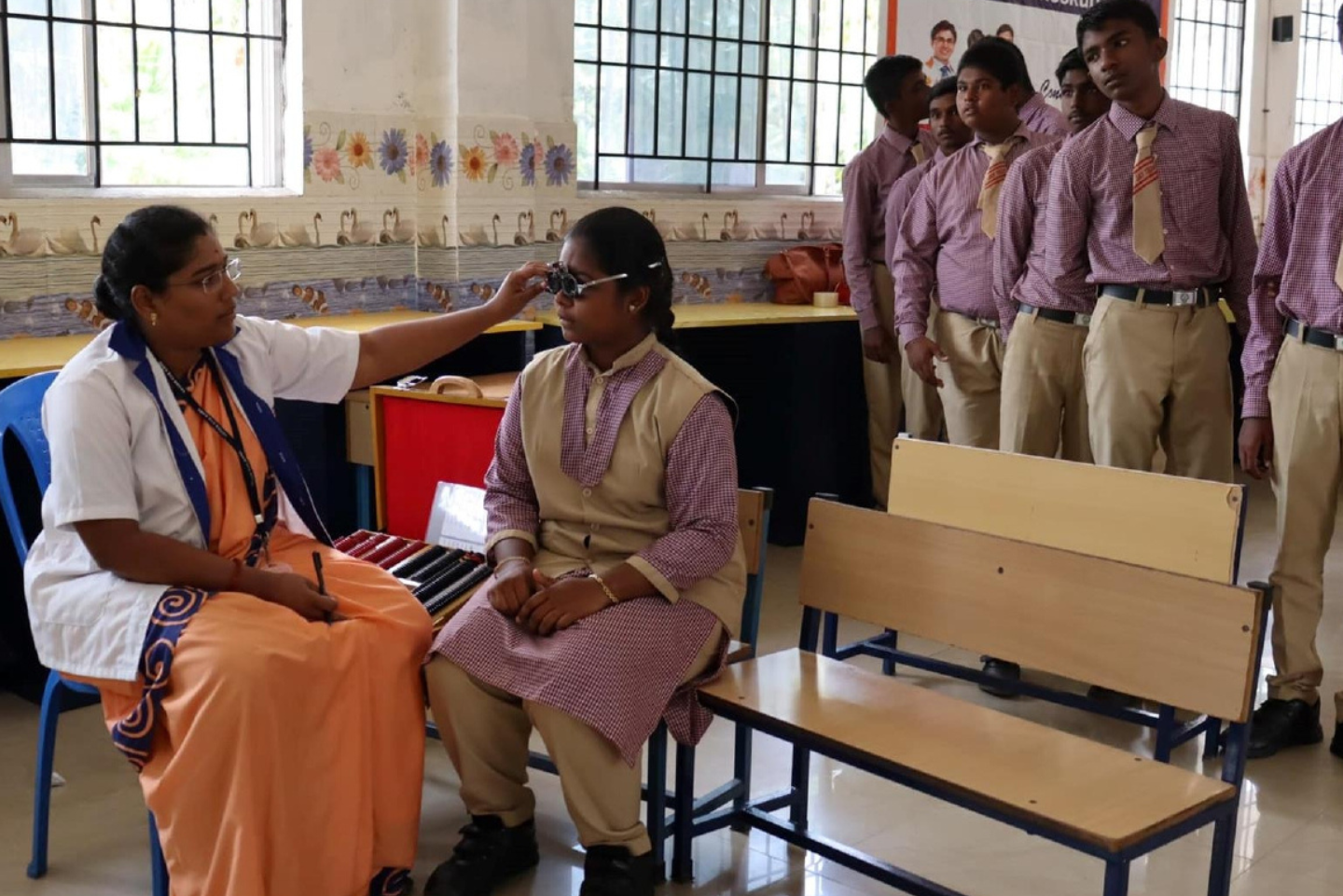 Jay Tech International School
