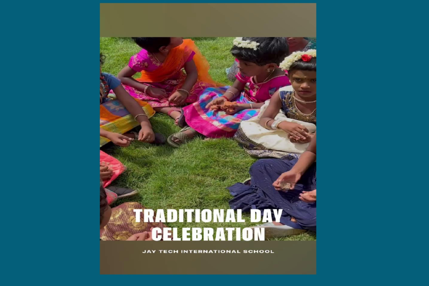 Jay Tech International School