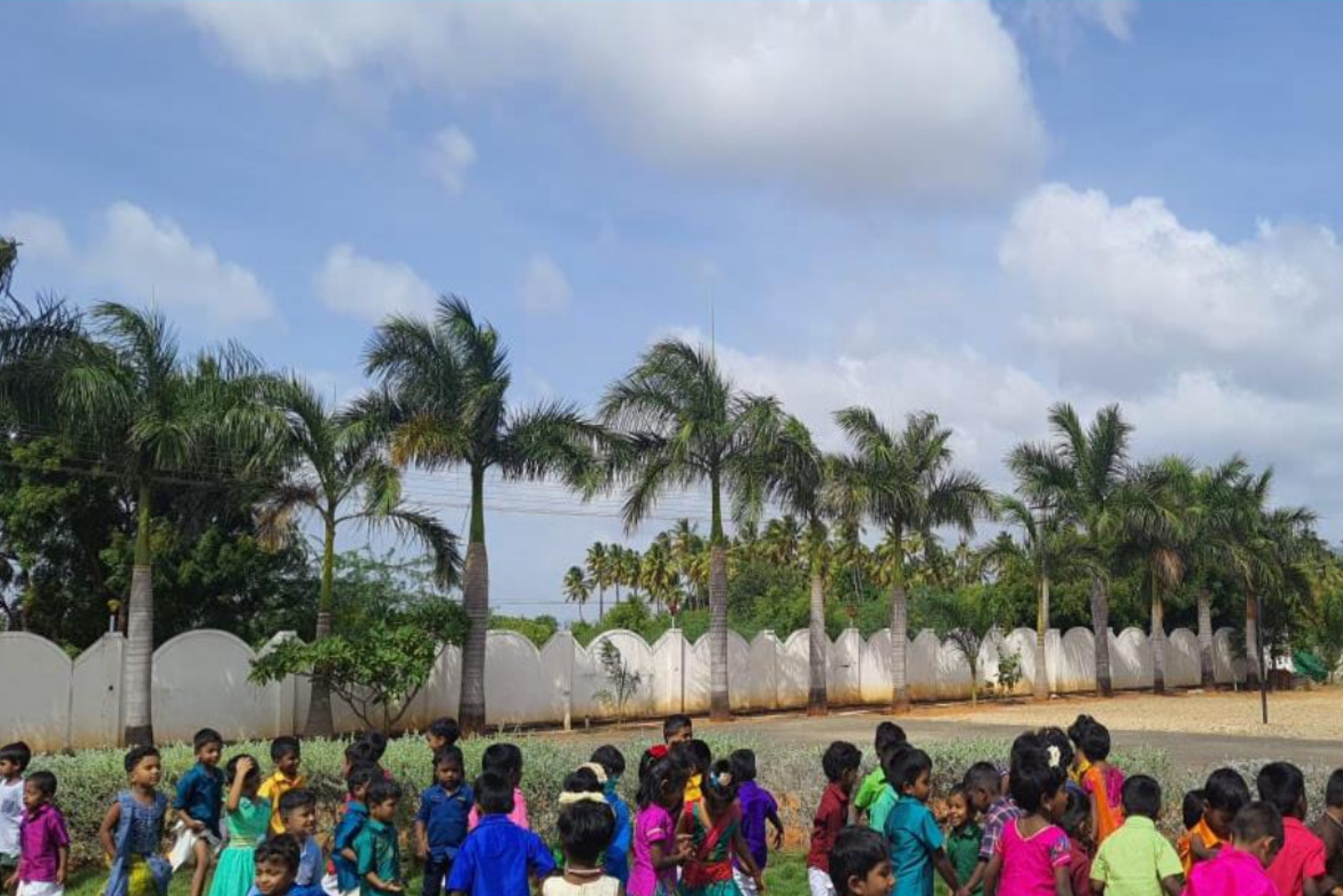 Jay Tech International School